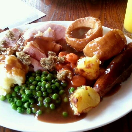 Bucksburn Manor - Pub in Bucksburn