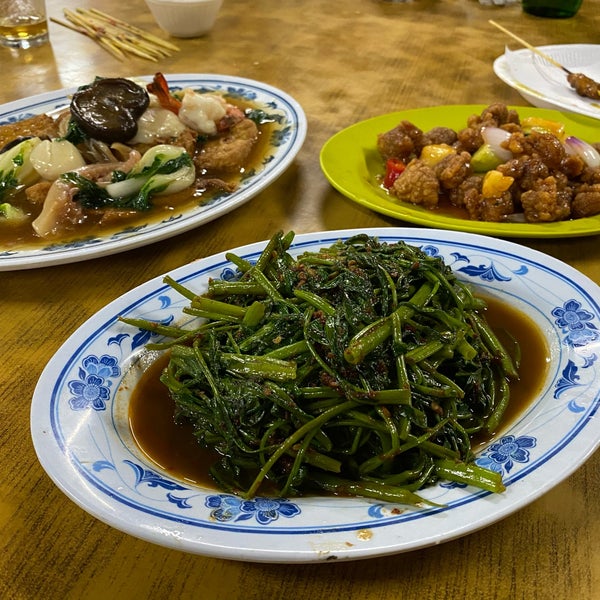 Photos at Ga-Hock Seafood 佳福海鲜 - Seafood Restaurant in Bukit Panjang