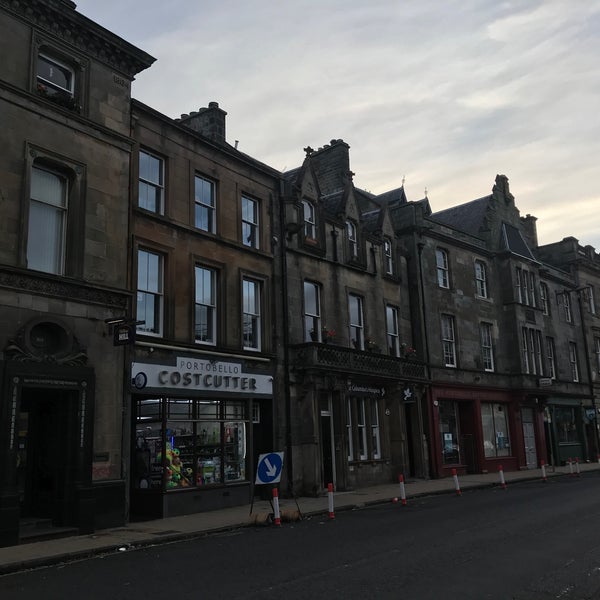 Portobello - 3 tips from 515 visitors