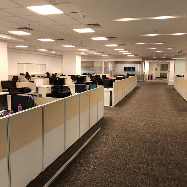 Valuelabs H2 Campus - Office in Hyderabad