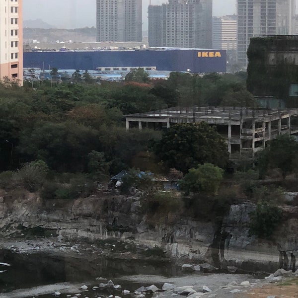 Valuelabs H2 Campus - Office in Hyderabad