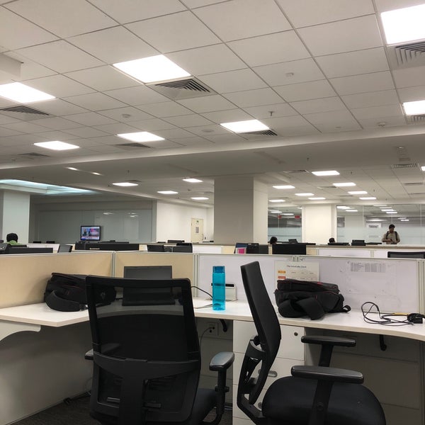 Valuelabs H2 Campus - Office in Hyderabad