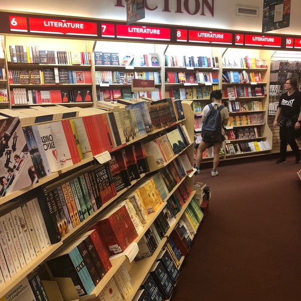 Photos at Dymocks - Sydney City Center - 26 tips