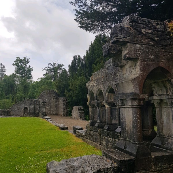 Cong Abbey - 3 tips from 315 visitors