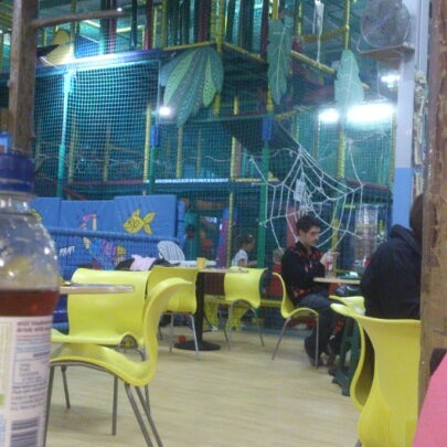 Go Bananas - Mason Road