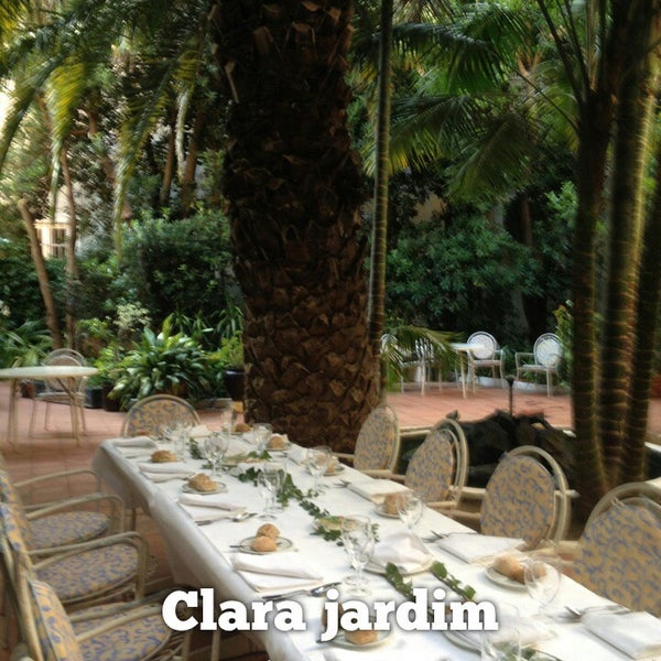 Clara Restaurante