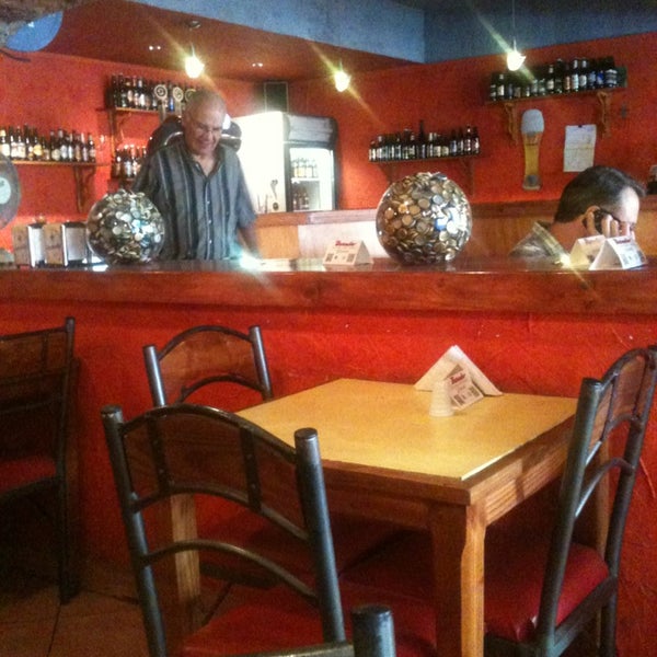 Barado - Bar in La Reina