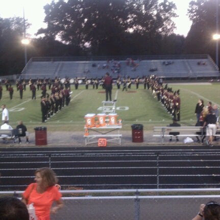 Oakton High School - Vienna, VA