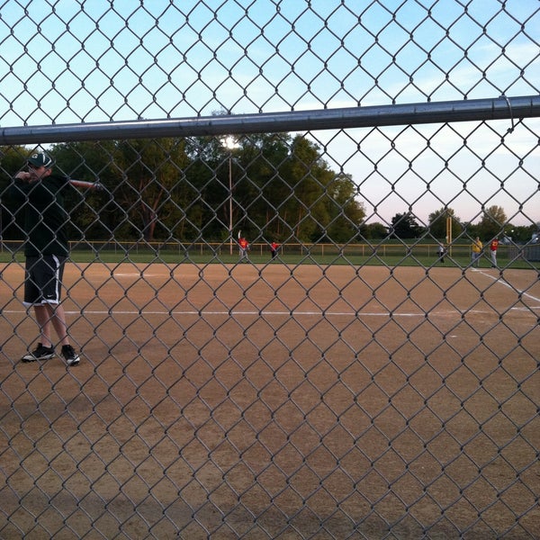 Willig Softball Fields - Canton, OH