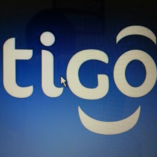 Edificio TIGO Ciudad del Este - Building in Ciudad del Este