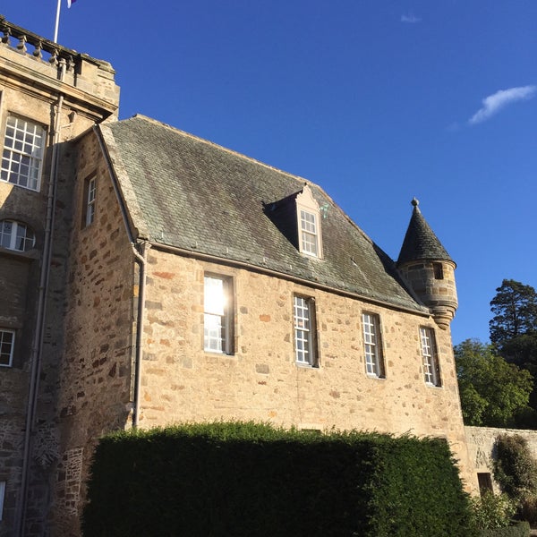 Gordonstoun School - Elgin, Moray