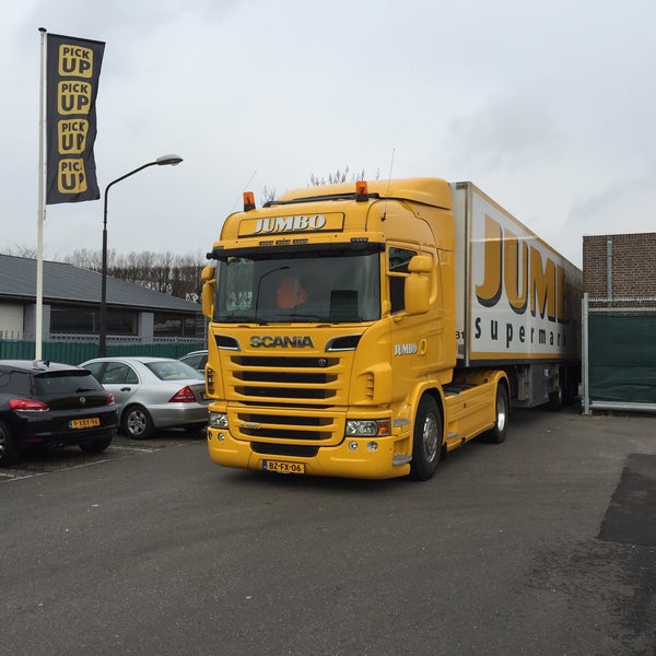 Jumbo - Supermarket in Schijndel