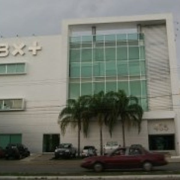 Banco BX+ - 1 tip de 37 visitantes