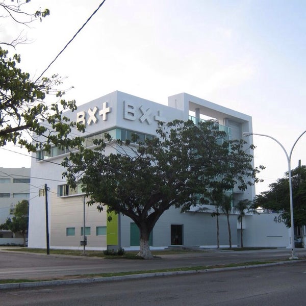 Banco BX+ - 1 tip de 37 visitantes