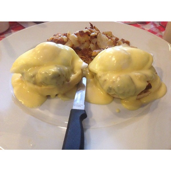 Orchard Cafe - Café