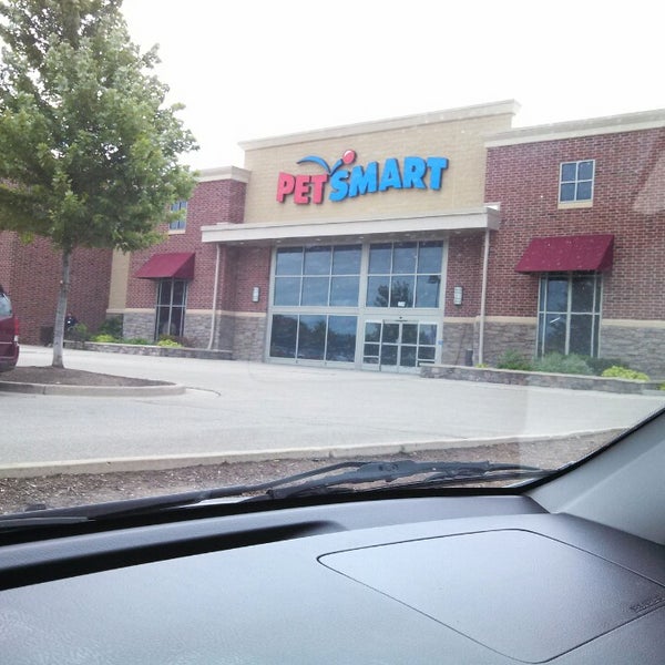 PetSmart - Pet Supplies Store in Pleasant Prairie