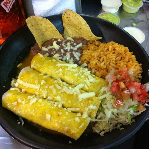 Ernesto's Taco Shop - Taco Restaurant