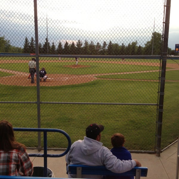 Photos at Fredrickson Field - Elko, MN