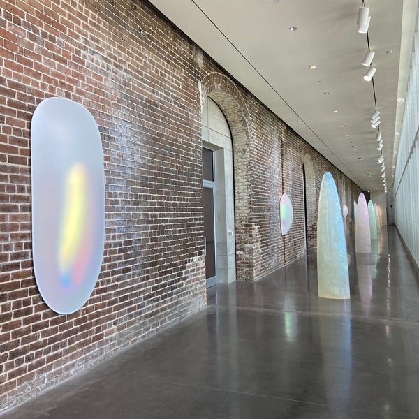 SCAD Museum of Art - Museum