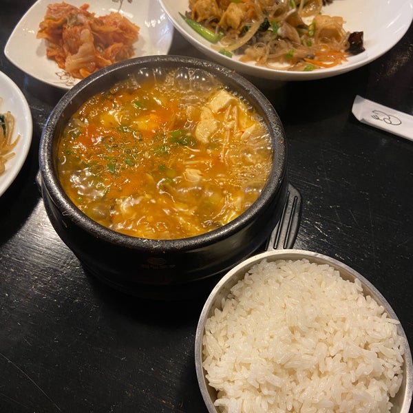 Chingoo Restaurant - Williamsburg - 373 Graham Ave