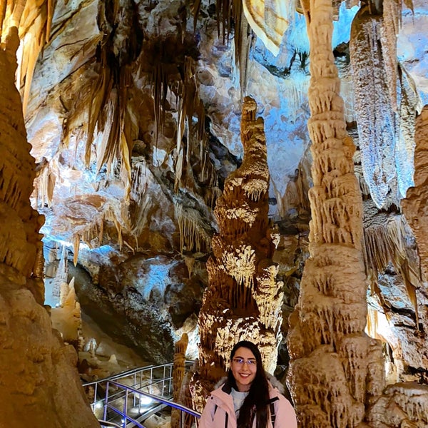 Jenolan Caves - Jenolan, NSW