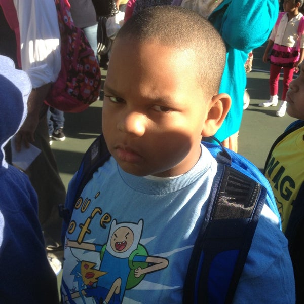 P.S. 106 - Education in Bronx