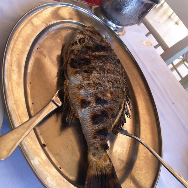 Τάκης (Takis) - Limeni, Λακωνία