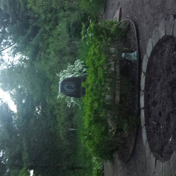 Belle Prairie Park - Little Falls, MN