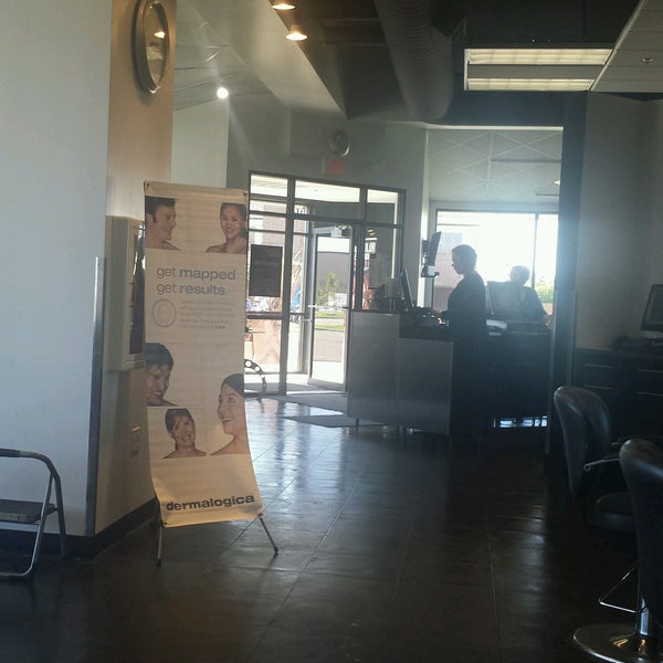 The Salon Professional Academy - West Acres - Fargo, ND