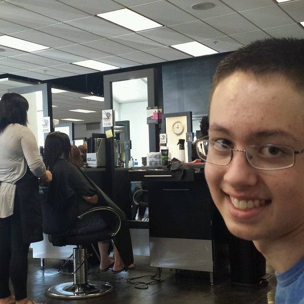 The Salon Professional Academy - West Acres - Fargo, ND