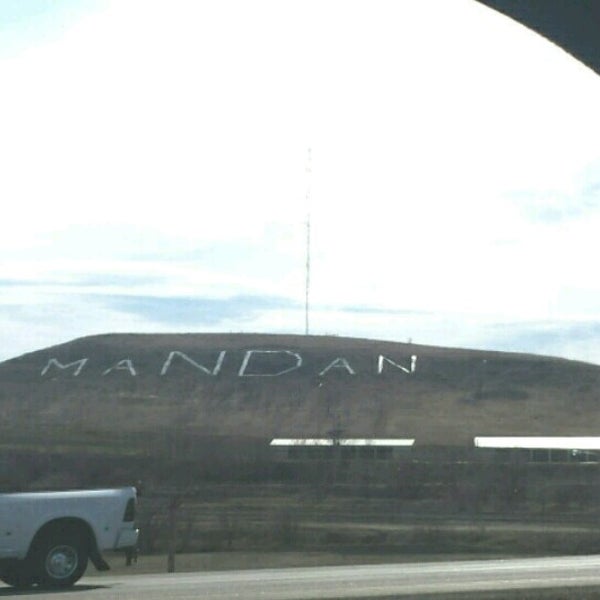 City of Mandan