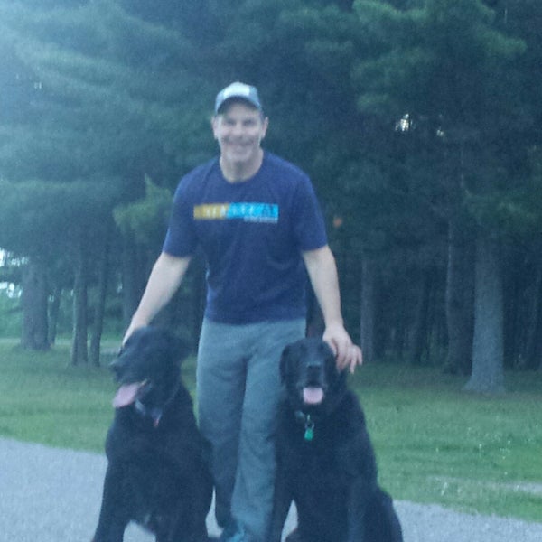 Belle Prairie Park - Little Falls, MN