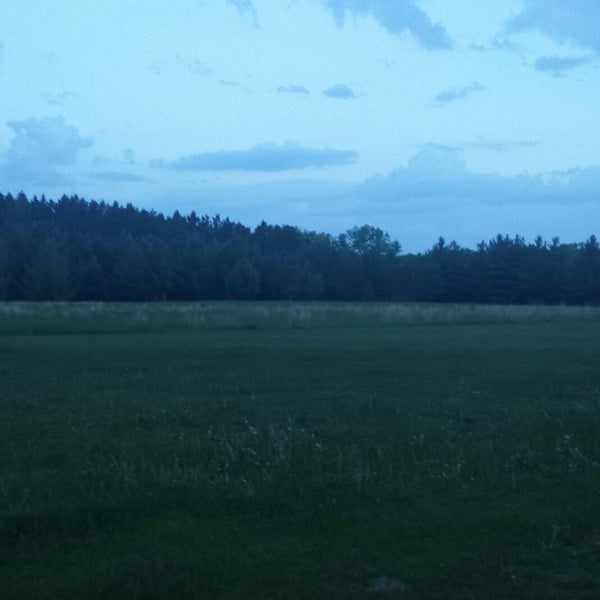 Belle Prairie Park - Little Falls, MN