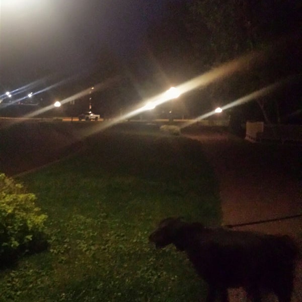 Maple Island Park - Little Falls, MN