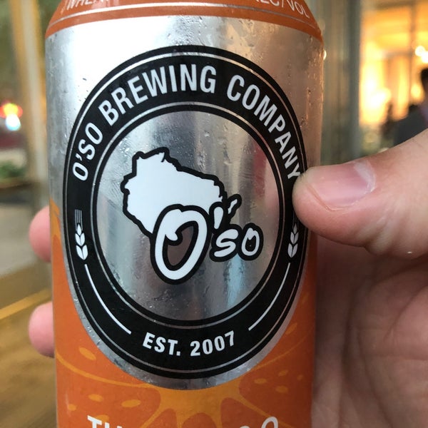 Fresco - Cocktail Bar in State Street