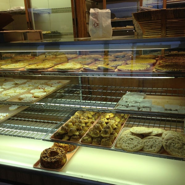 Spring Hill Bakery - 5 tips from 113 visitors