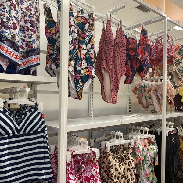 Target - Big Box Store in Rochester