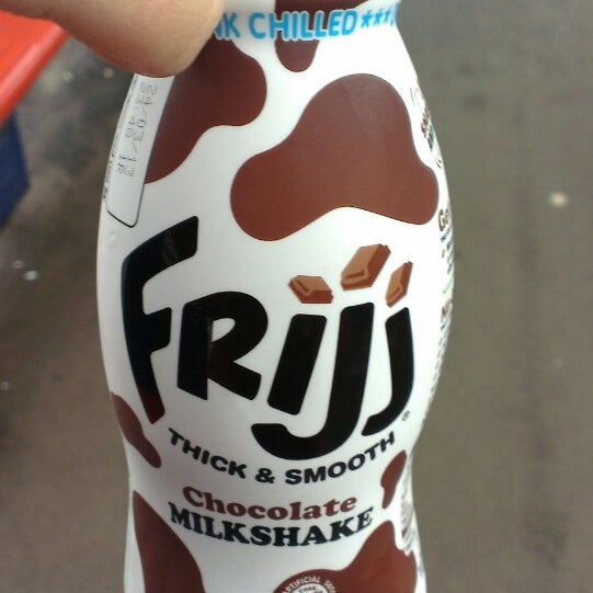 Asda - Basildon, Essex