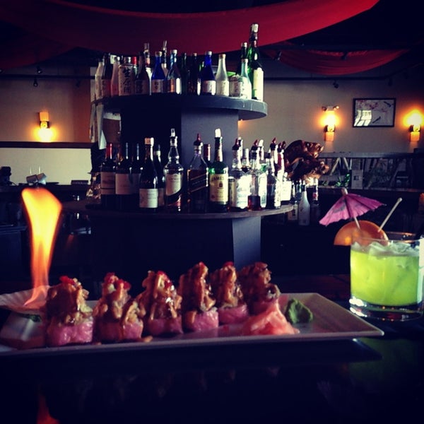 Kawa Japanese Restaurant - Japanese Restaurant