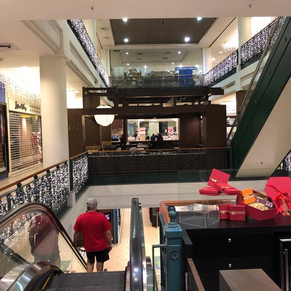 CS Fresh Gold - Supermarket in Orchard Road