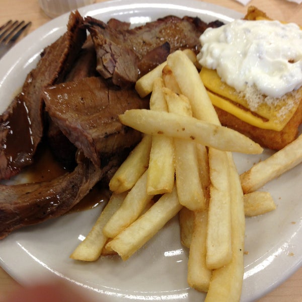 Diamondback Cafe - West Side - 8 tips from 137 visitors