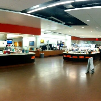 Arnold Dining Center (OSU) - 5 tips from 197 visitors