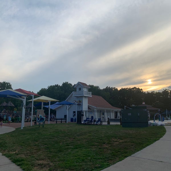 Photos at Lee District Park - Alexandria, VA