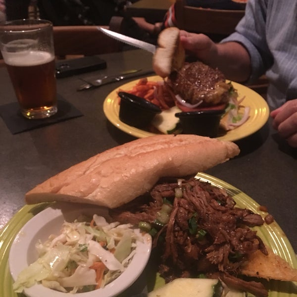 Island Pasta Company (Now Closed) - Italian Restaurant