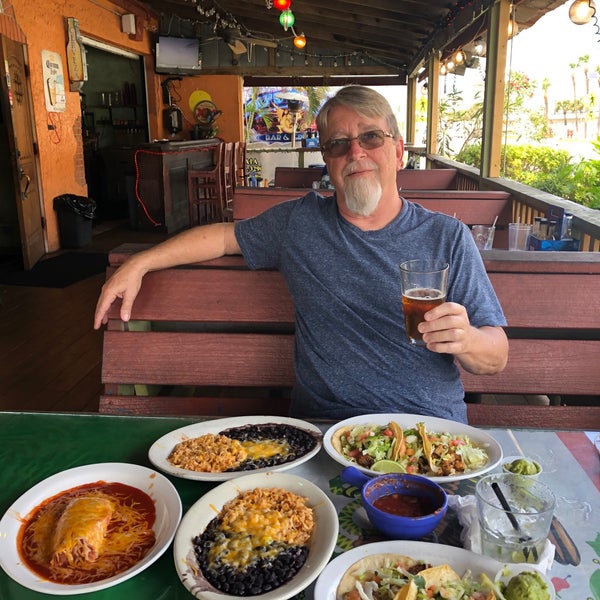 Cantina Dos Amigos - 28 tips