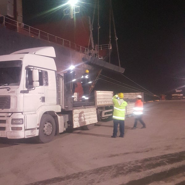 Diler Port - 9 tips from 1093 visitors