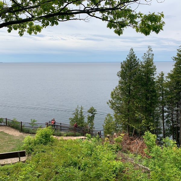 Ellison Bluff County Park - 4 tips from 180 visitors