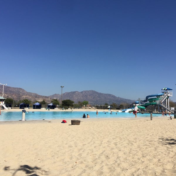 Photos at Hansen Dam Aquatic Center - Swimming Pool