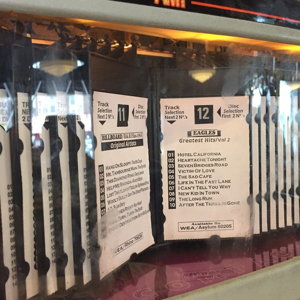Mirage Diner - Sheepshead Bay - 34 tips
