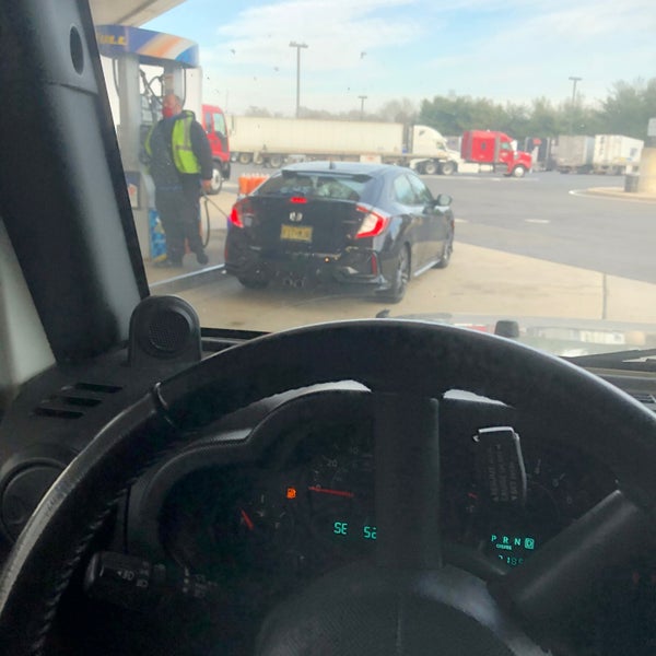 A-Plus at Sunoco - 3 tips